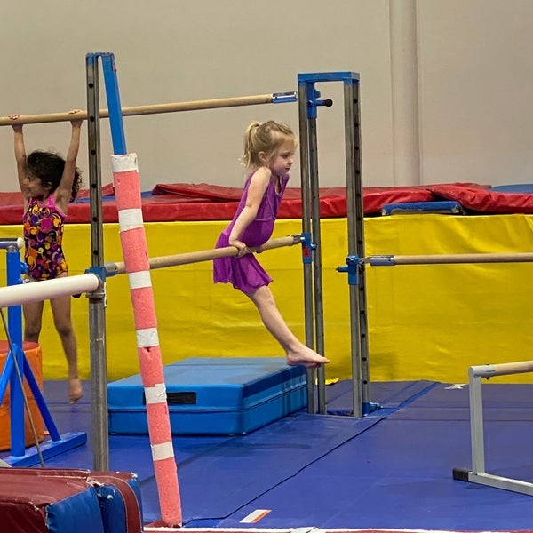 Discover Gymnastics - Houston, TX