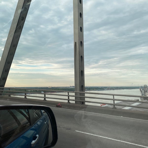 Port of Baton Rouge - Harbor or Marina