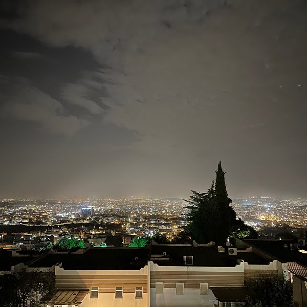 Al Zamil Tourist Compound | مجمع الزامل السياحي - Resort in أبها