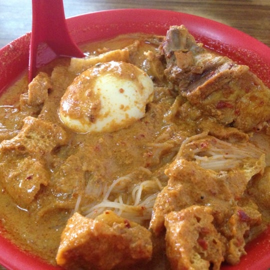 Asia Laksa House - Senawang - 60 tips