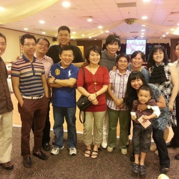 Photos at Nanyang Technological University (NTU) Alumni Club - Central ...