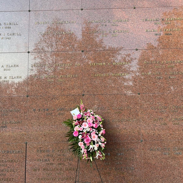 Spring Grove Cemetery And Arboretum - Cemetery in Winton Place
