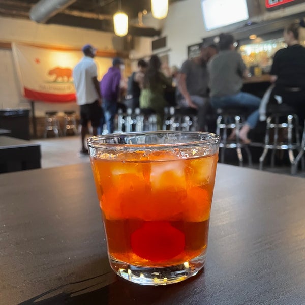 Little Joy Cocktails - Los Angeles, CA