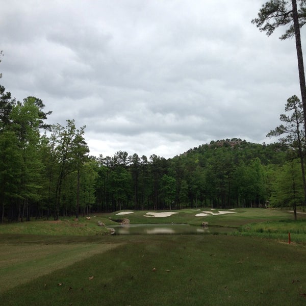 Photos at Chenal Country Club - Golf Course