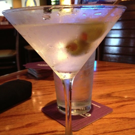 Outback Steakhouse - Hot Springs, AR