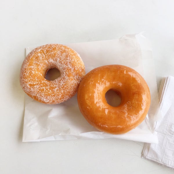 Miss Donuts - South Robertson - 2520 S Robertson Blvd