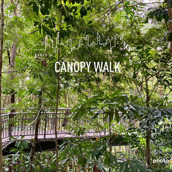 Photos at Kent Ridge Park - Central Region - 29 tips