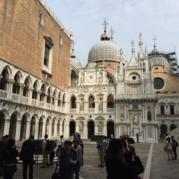 Fondazione Musei Civici di Venezia - San Marco - Venezia, Veneto