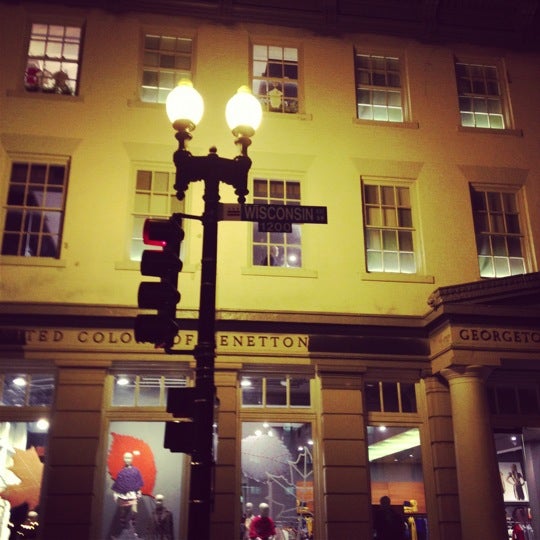 The Third Edition (Now Closed) - Georgetown - Washington, D.C.