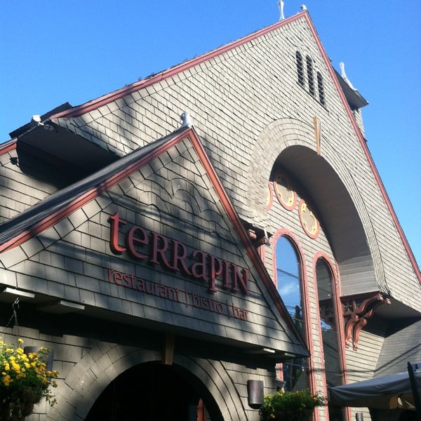 Photos at Terrapin Restaurant, Bistro & Bar - New American Restaurant ...