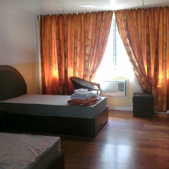 Obdulia F. Sison Hall (Continuing Education Center) - Los Baños, Laguna