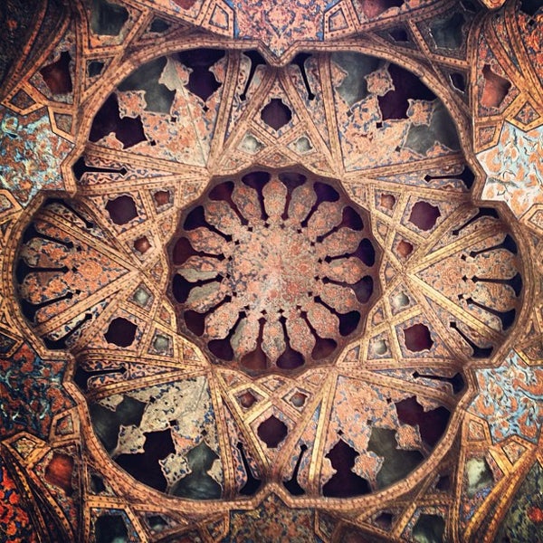 Photos at Ali Qapu Palace | کاخ عالی قاپو - 48 tips from 2155 visitors