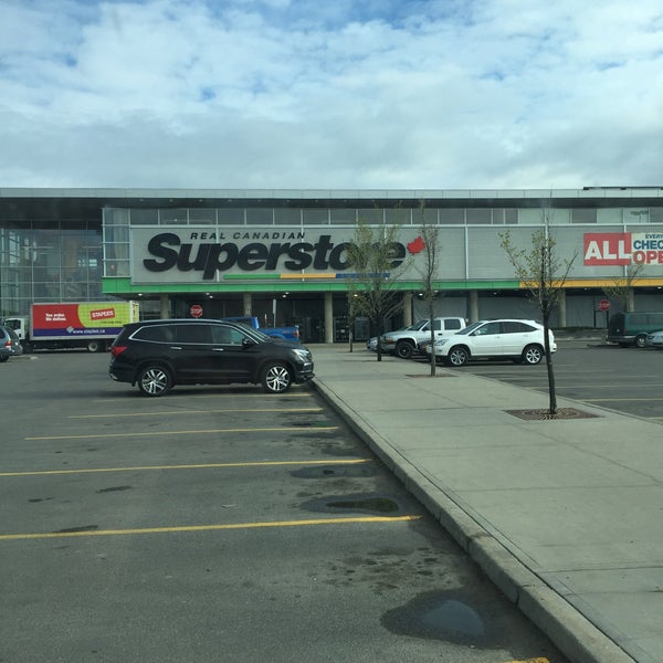 Real Canadian Superstore - Southeast Calgary - Calgary, AB