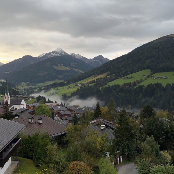 Alpbach - 7 tips from 492 visitors