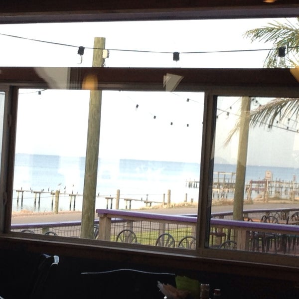 Clifton By The Sea (Now Closed) - Bacliff, TX