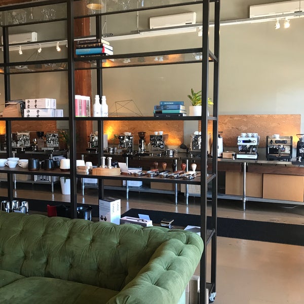 Clive Coffee - 9 tips from 180 visitors