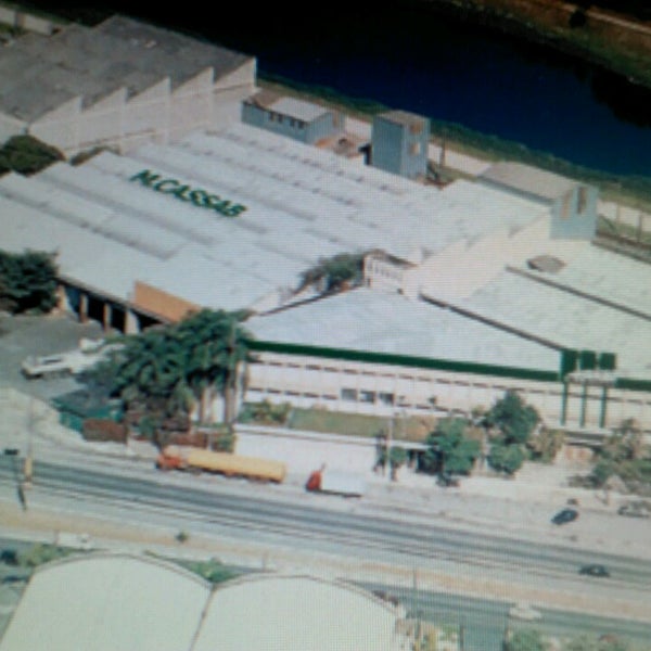 M. Cassab - Office in Campo Grande