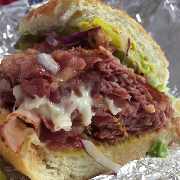 LA SALA'S BI-RITE MARKET - 6 tips from 139 visitors