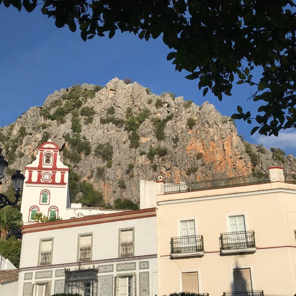 Ubrique - 4 tips from 317 visitors