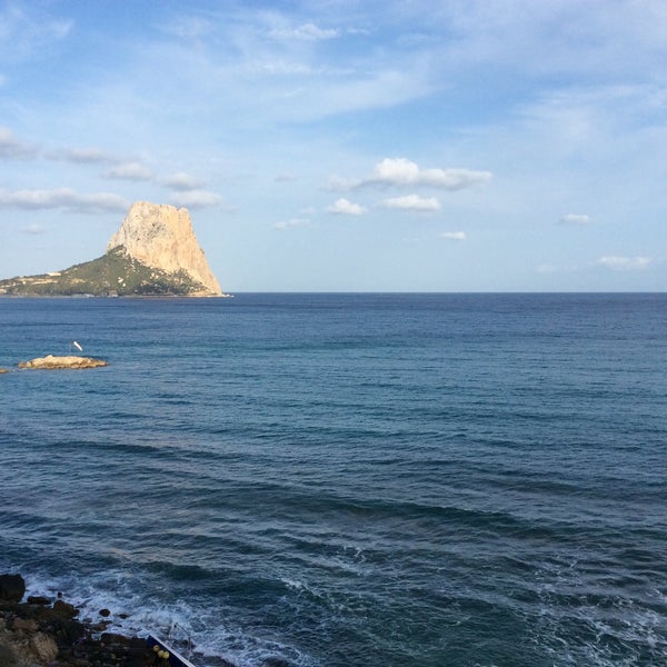 Cala La Manzanera - 4 tips from 62 visitors