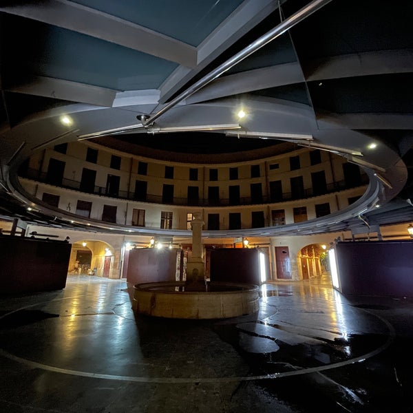 Plaça Redona - Plaza in Valencia