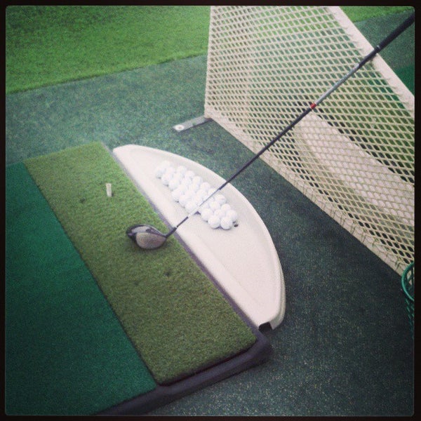 Photos at Paddock Chevrolet Golf Dome - Brighton - 175 Brompton Rd