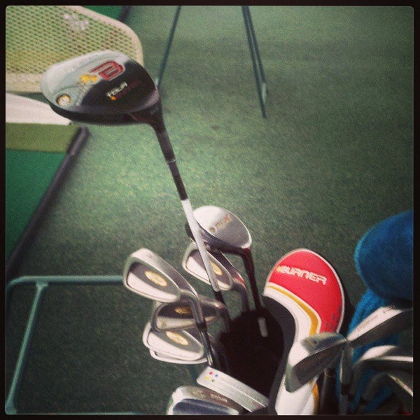 Photos at Paddock Chevrolet Golf Dome - Brighton - 175 Brompton Rd