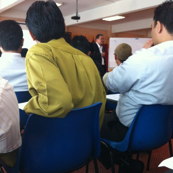 Photos at Setiabudi School IIUM - High School in Gombak