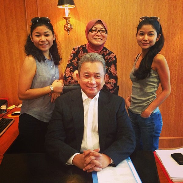 Photos at PT. BW Plantation ,Tbk Menara Batavia Lt 22 - Jakarta Pusat ...