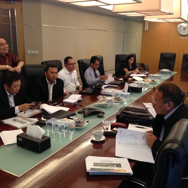 Photos at PT. BW Plantation ,Tbk Menara Batavia Lt 22 - Jakarta Pusat ...