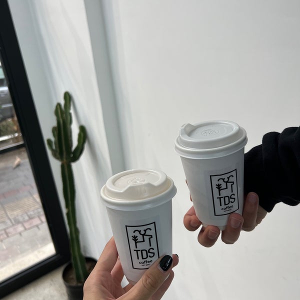 TDS Coffee Roastery - Coffee Roaster in منطقه ۶