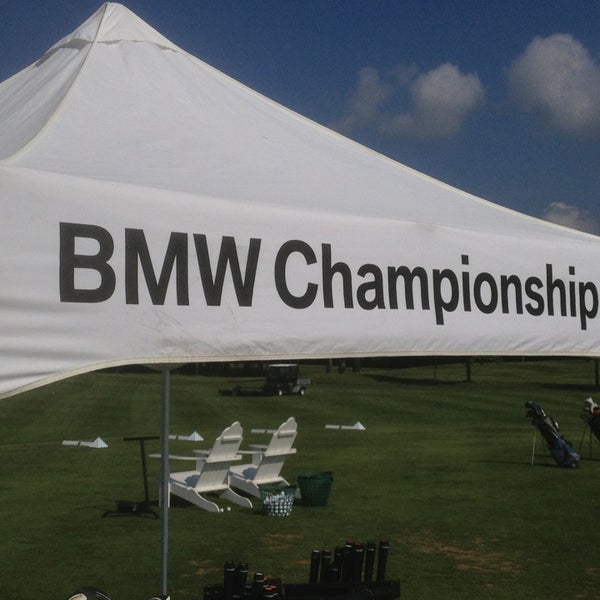 Conway Farms Golf Club - Golf Course in Lake Forest