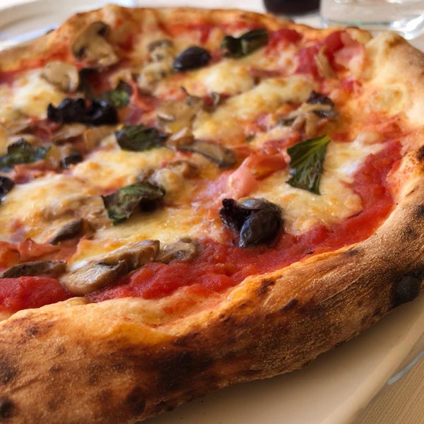 Pizzeria Bar Aequa Palafitte - 5 tips