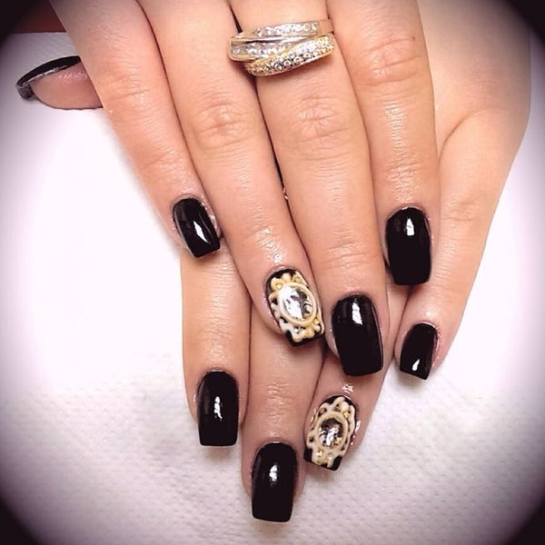 Raluca Style - Nail Salon