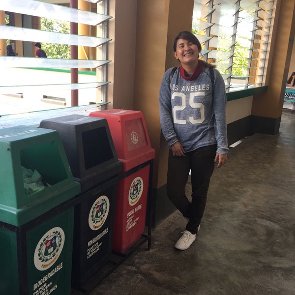 Photos at University of San Carlos - Talamban Campus - University