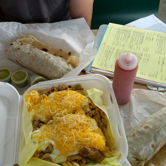 Super Sergio's - Mexican Restaurant in San Diego