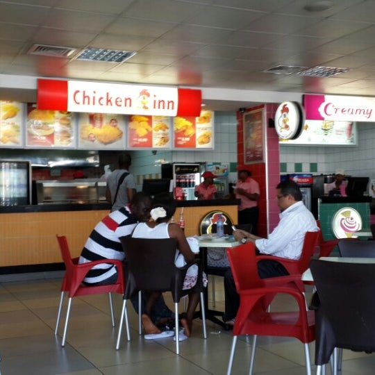 Osu Food Court - 7 tips from 169 visitors