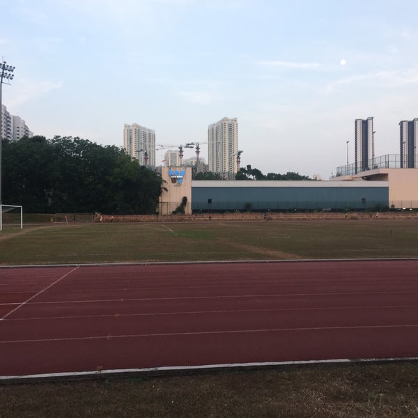 Photos at Clementi Stadium - Stadium in Clementi