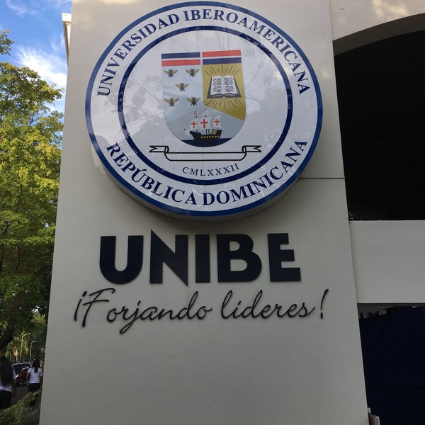 Universidad Iberoamericana Unibe