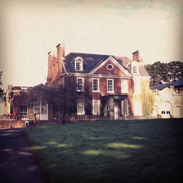 Photos at Duryard Halls - University of Exeter - Exeter, Devon