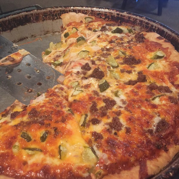 Lou’s LaGrotto - 10 tips