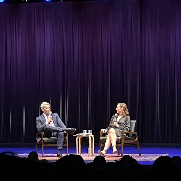 Peter Jay Sharp Theatre @ Symphony Space - Upper West Side - New York, NY