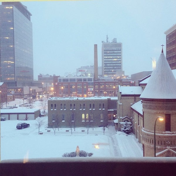 Photos at Delta Hotels by Marriott Winnipeg - Downtown Winnipeg ...