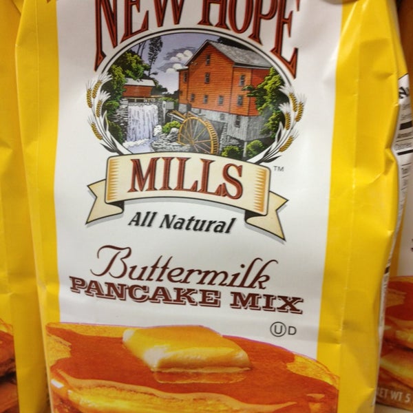 New Hope Mills Store & Cafe - Auburn, NY