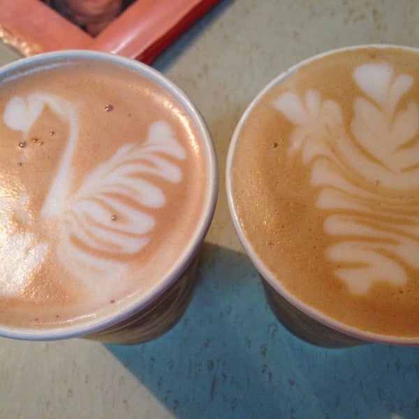 Crepas & Café - Agrícola Oriental - 1 tip