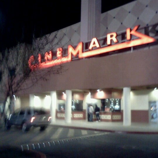 Cinemark Cd Juarez Mexico