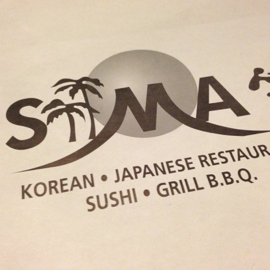 Sima Japanese & Korean Restaurant - 16 tips