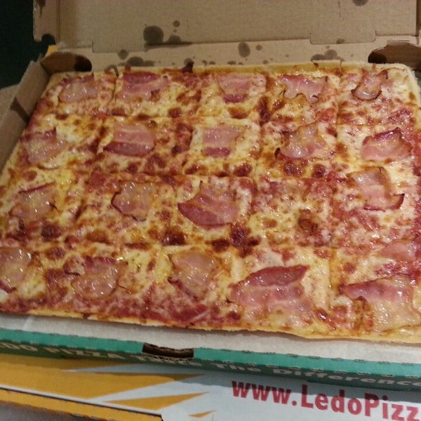 Photos at Ledo Pizza - 14 tips