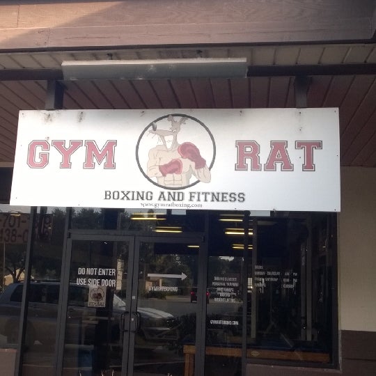 Fort Gatlin plaza - Miscellaneous Store