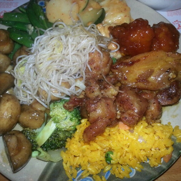 Royal Buffet - Chinese Restaurant in Valdosta